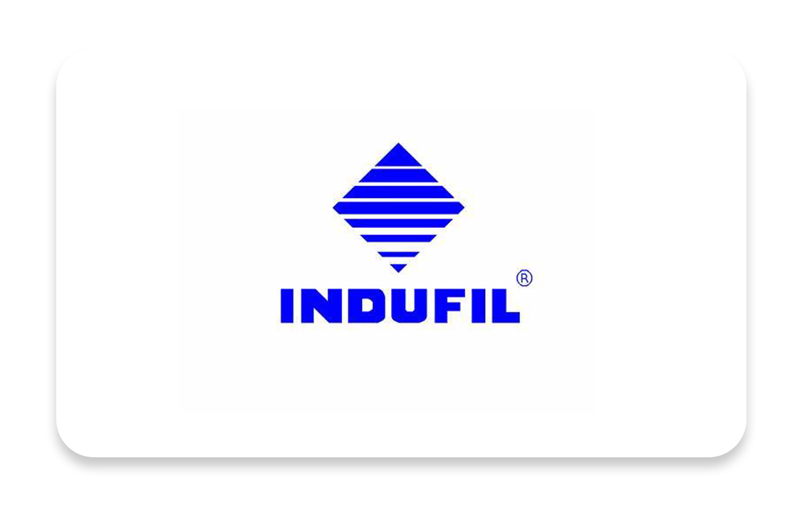 Indufil شرکتی نوین در حوزه فیلتراسیون صنعتی