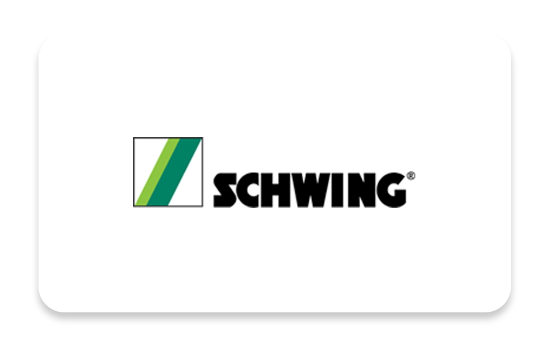 Schwing شرکتی آلمانی- آمریکایی تولیدکننده بهترین فیلترهای صنعتی